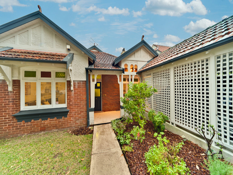 122 Shadforth Street, Mosman, NSW 2088 - realestate.com.au