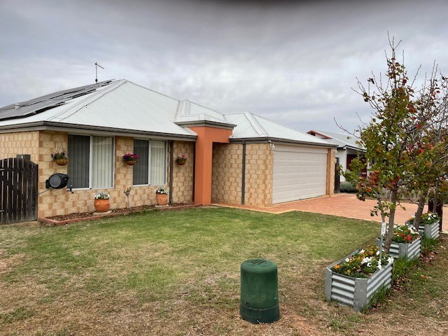 4 Durable Street, York, WA 6302 - Property Details