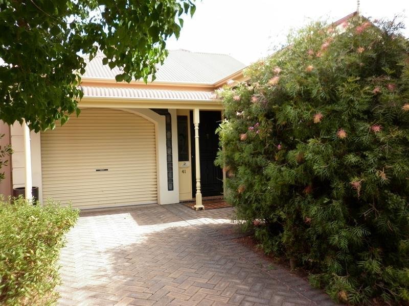41 Talbot Avenue, North Plympton, SA 5037 - realestate.com.au