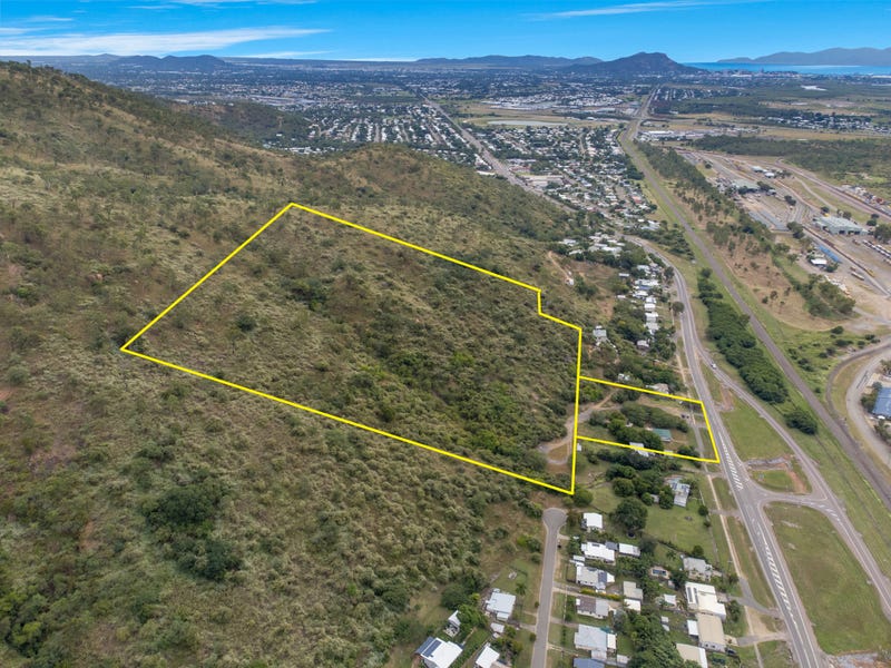 447-449 Stuart Drive, Stuart, Qld 4811 - Property Details