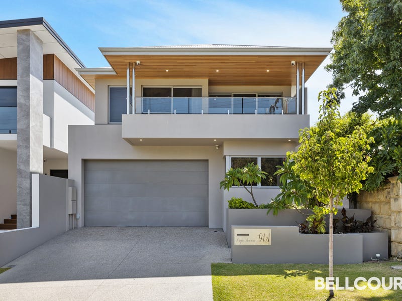 91A Hayes Avenue, Yokine, WA 6060 - Property Details