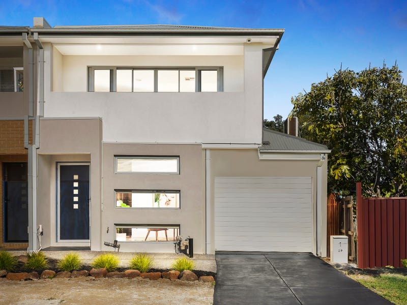 1/29 Albert Facey Street, Maidstone, Vic 3012 - Property Details