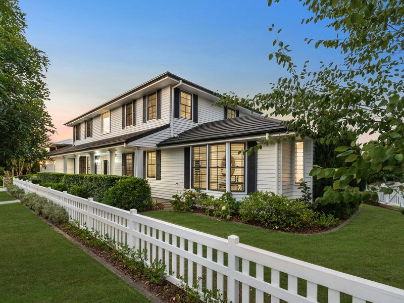 21 Magazine Street, Sherwood, Qld 4075 - Property Details