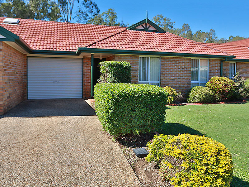 17/14 Sovereign Place, Boondall, Qld 4034 - Property Details