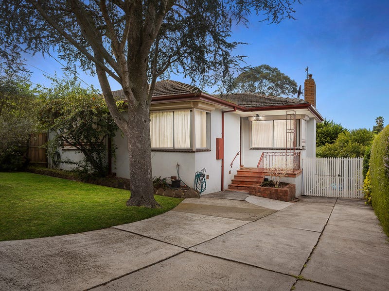 14 Millicent Avenue, Bulleen, Vic 3105 - Property Details