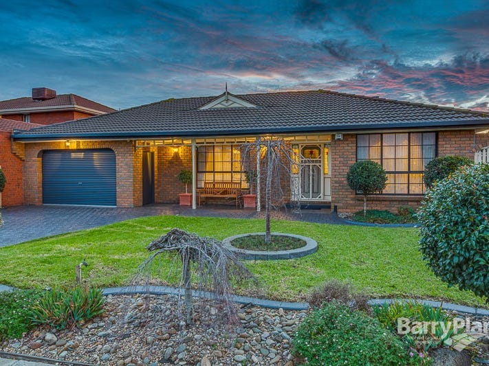 7 Tennyson Drive, Delahey, Vic 3037 - Property Details