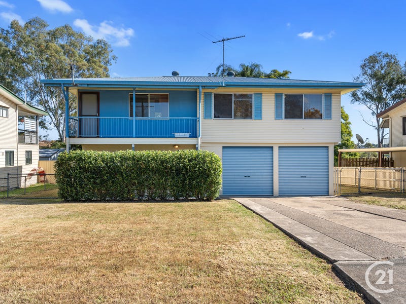51 Russell Street, Silkstone, Qld 4304 - Property Details