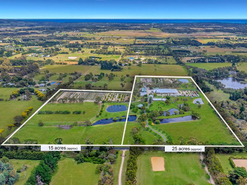 Acreage for Sale in VIC - realestate.com.au
