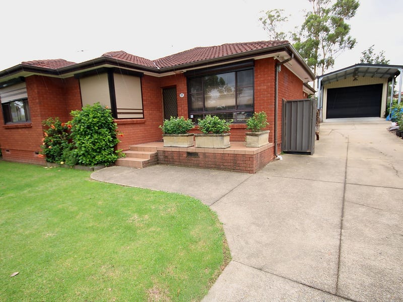 38 Callagher Street, Mount Druitt, NSW 2770 - realestate.com.au