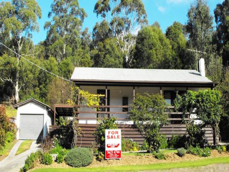 360 Mt Baw Baw Tourist Road, Noojee, VIC 3833 - realestate.com.au