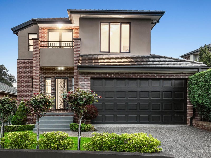 1/75 Millicent Avenue, Bulleen, Vic 3105 - Property Details