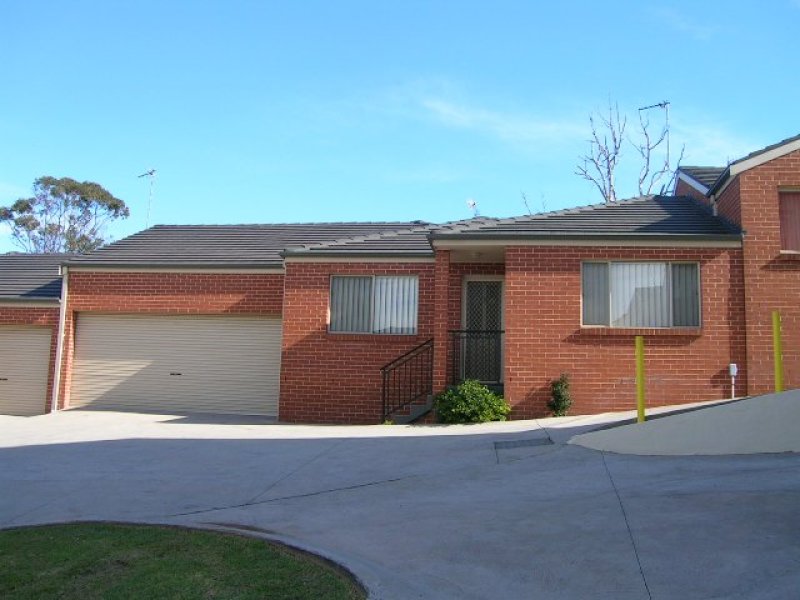 5/35 Bridge Street, Coniston, NSW 2500 - Property Details