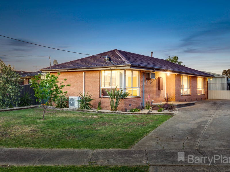 1 Urban Place, Albanvale, Vic 3021 - Property Details