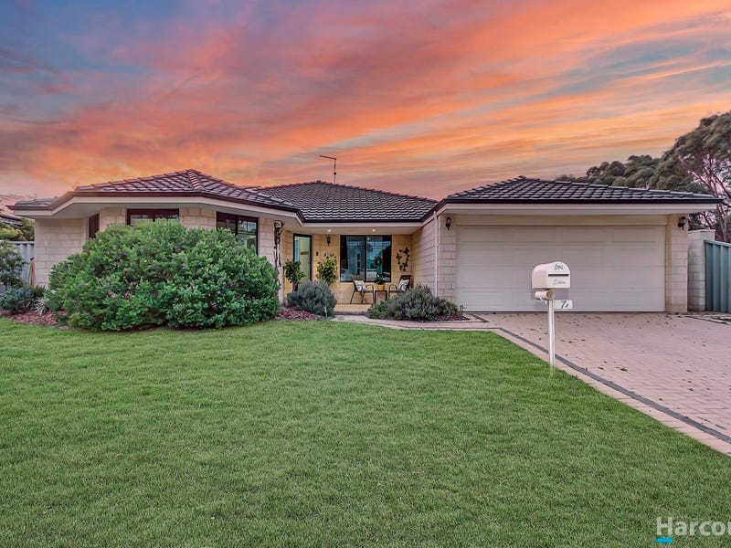 7 Clydebank Crescent, Kinross, WA 6028 - Property Details