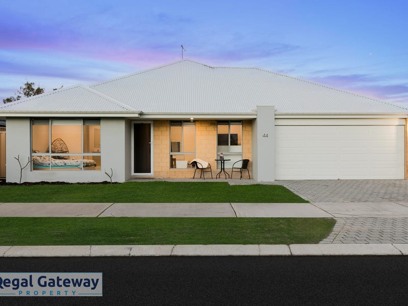 44 Southport Drive, Baldivis, WA 6171 - Property Details