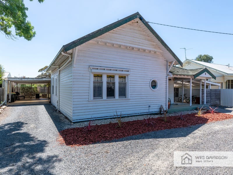 45 Dooen Road, Horsham, Vic 3400 - Property Details