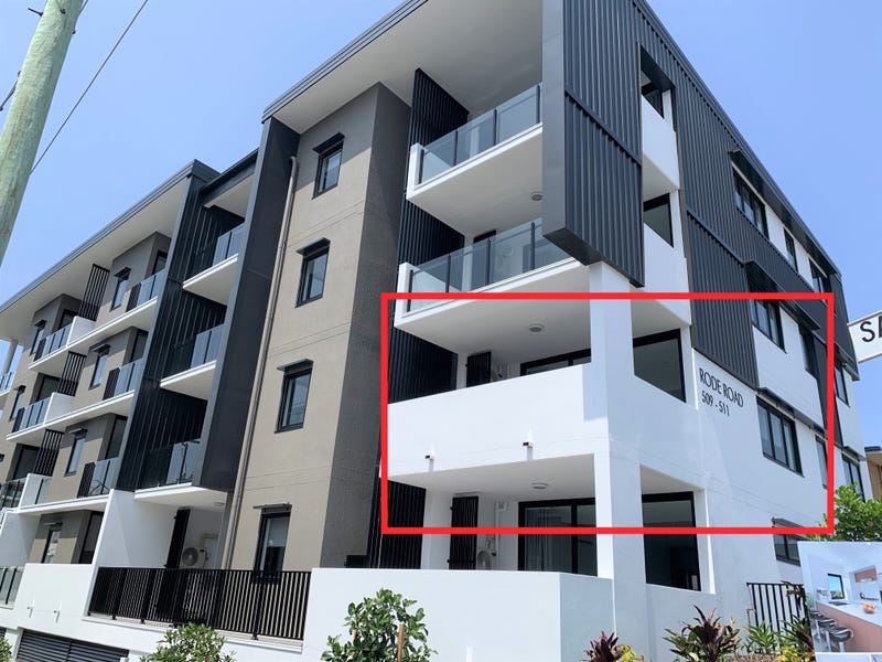21/509 Rode Road, Chermside, QLD 4032 - realestate.com.au