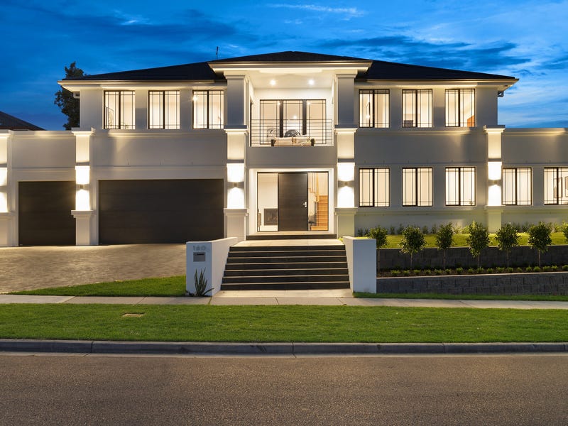 160 Highs Road, West Pennant Hills, NSW 2125 - realestate.com.au