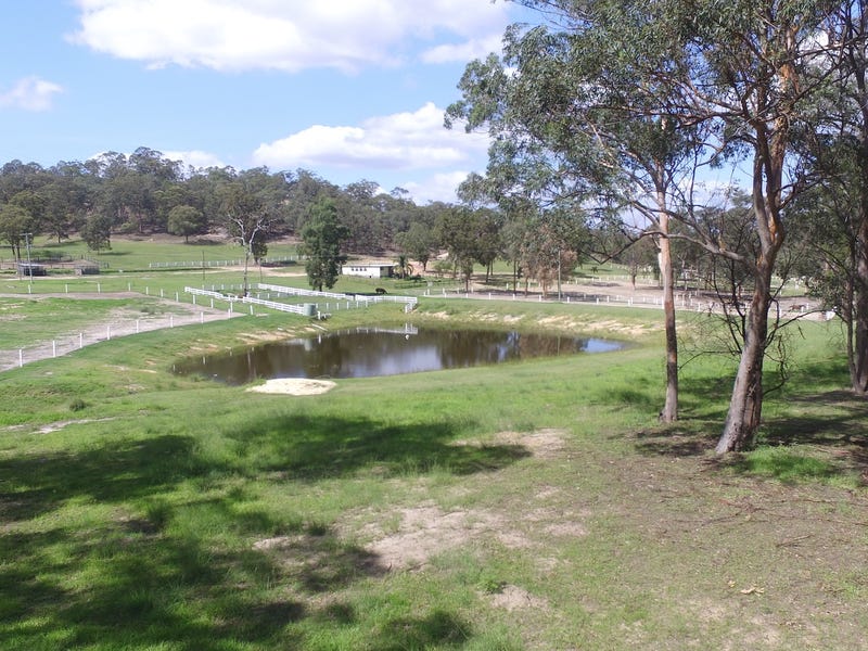 8209 Putty Road, Putty, NSW 2330 - realestate.com.au