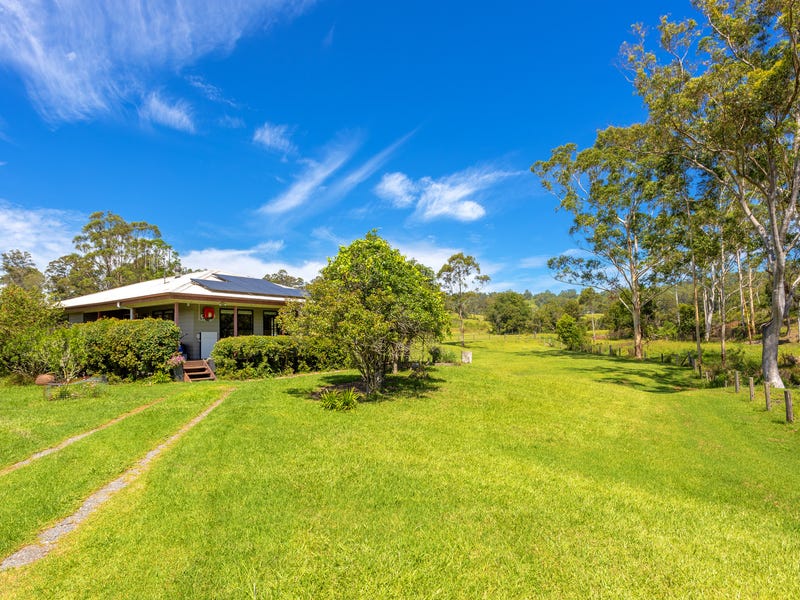 1433 Comboyne Road, Killabakh, NSW 2429 - Property Details