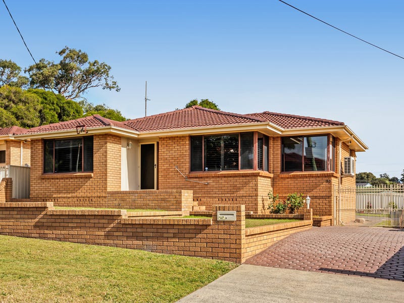 80 Captain Cook Drive, Barrack Heights, NSW 2528 - realestate.com.au