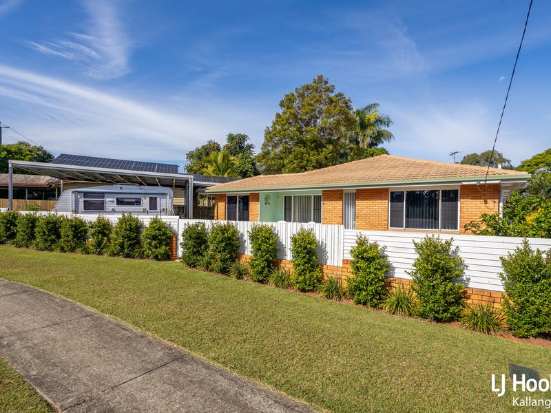 1 Crest Street, Kallangur, Qld 4503 - Property Details