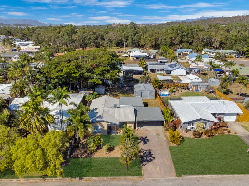 48 Beau Park Drive, Burdell, Qld 4818 - Property Details