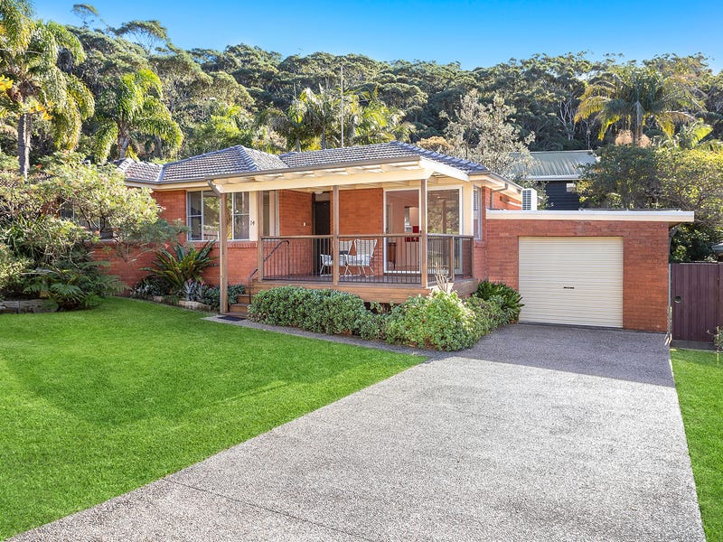 14 Squires Crescent, Coledale, NSW 2515 - Property Details