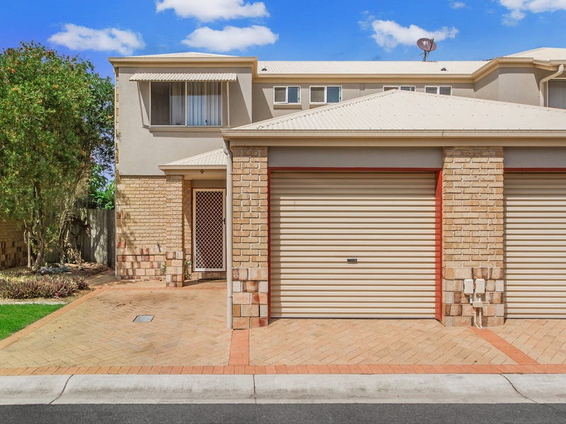 9/36 Albert Street, Waterford, Qld 4133 - Property Details