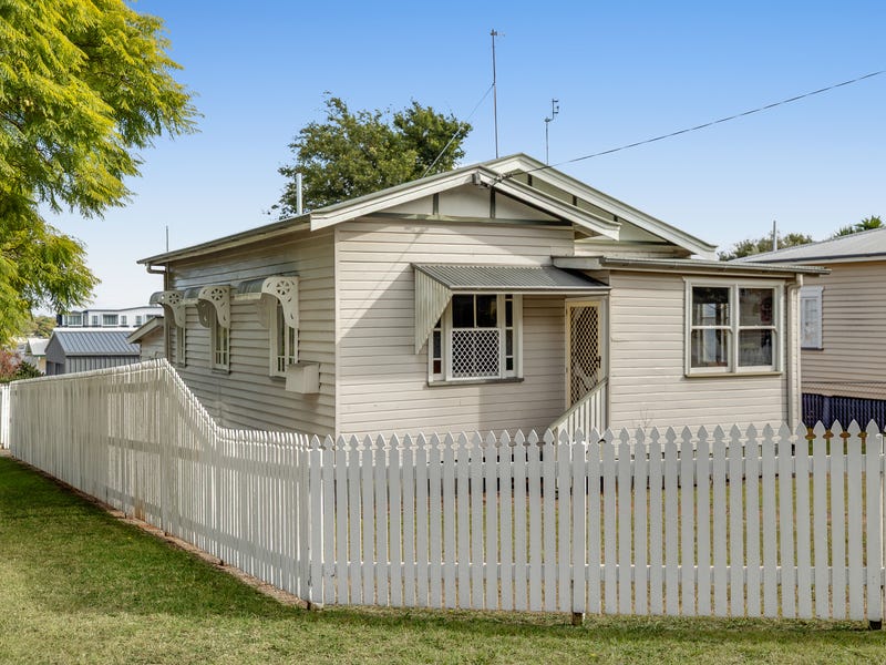 Houses for Sale in Toowoomba City and Suburbs, QLD (+1 location ...