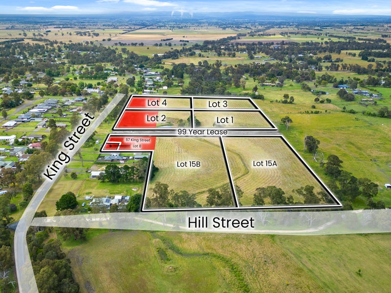 Real Estate & Property for Sale in Toongabbie, VIC 3856 - realestate.com.au