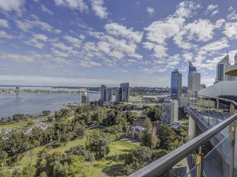 150/22 St Georges Terrace, Perth, WA 6000 - Property Details