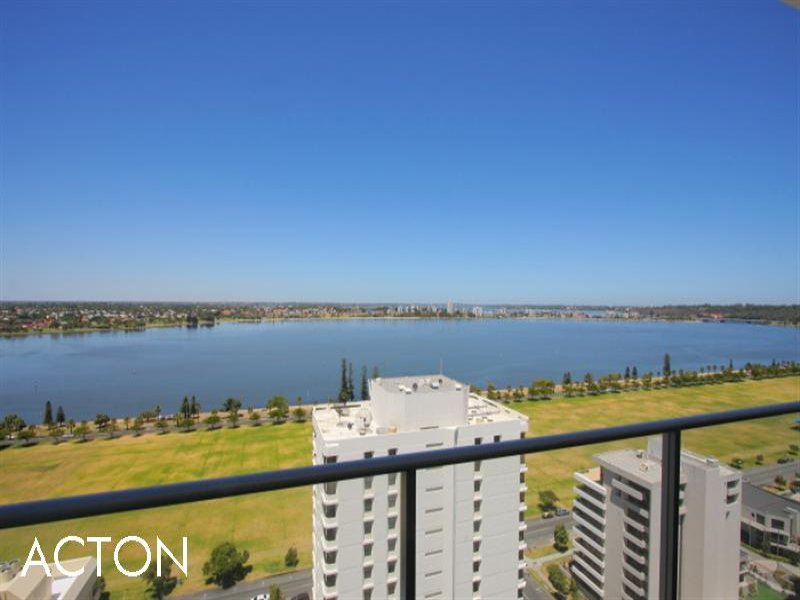 142/151 Adelaide Terrace, Perth, WA 6000 - Property Details