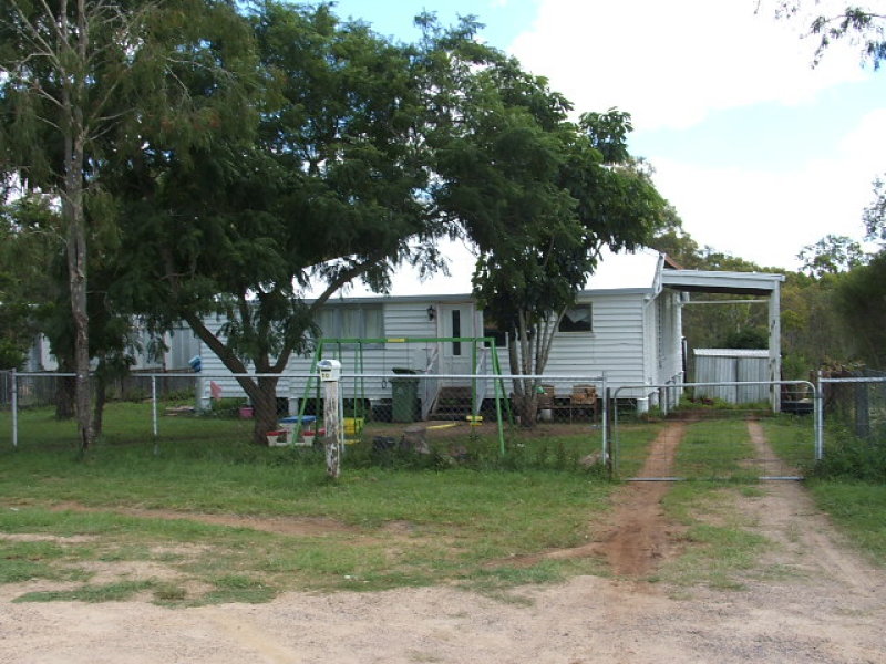 10 Main Street, Maidenwell, QLD 4615 - realestate.com.au