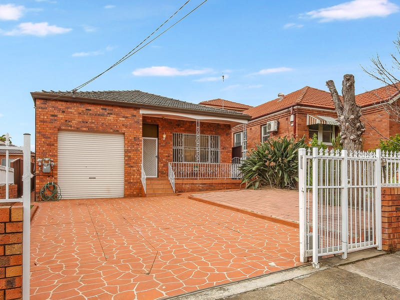 9 Robert Street, Ashfield, NSW 2131 - Property Details