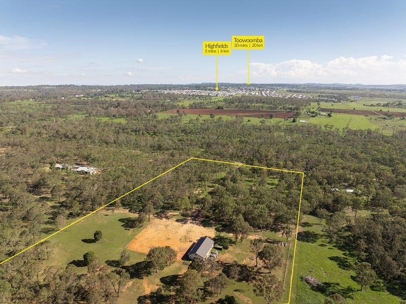 99 Leahy Road, Kleinton, QLD 4352 - realestate.com.au