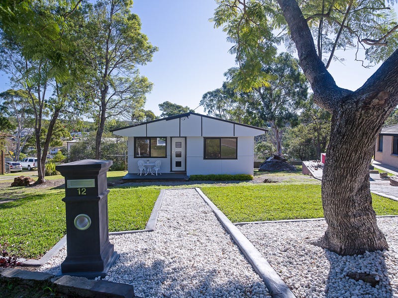 12 Ruislip Parkway, Buttaba, NSW 2283 - Property Details