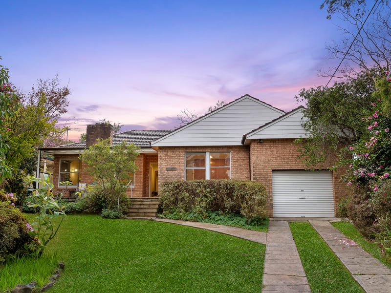 4 Church Street, West Pennant Hills, NSW 2125 - realestate.com.au