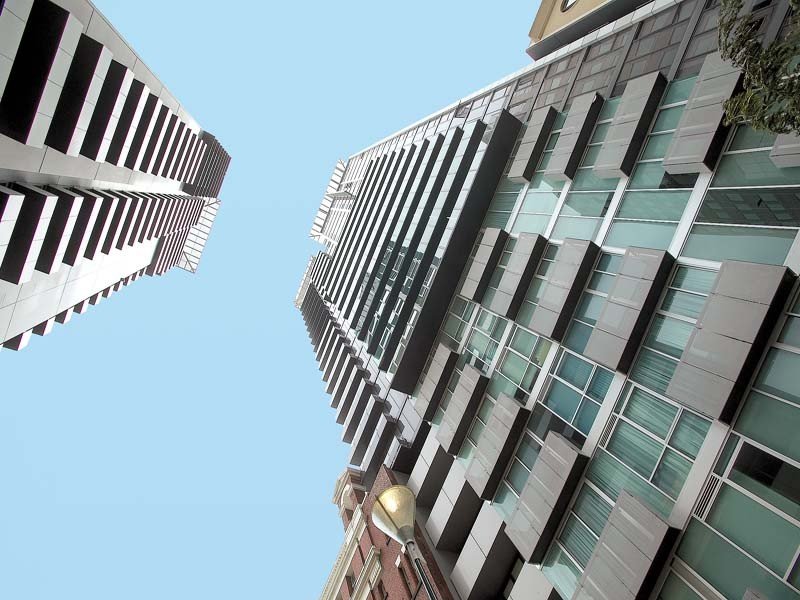 901/28 Wills Street, Melbourne, Vic 3000 - Property Details