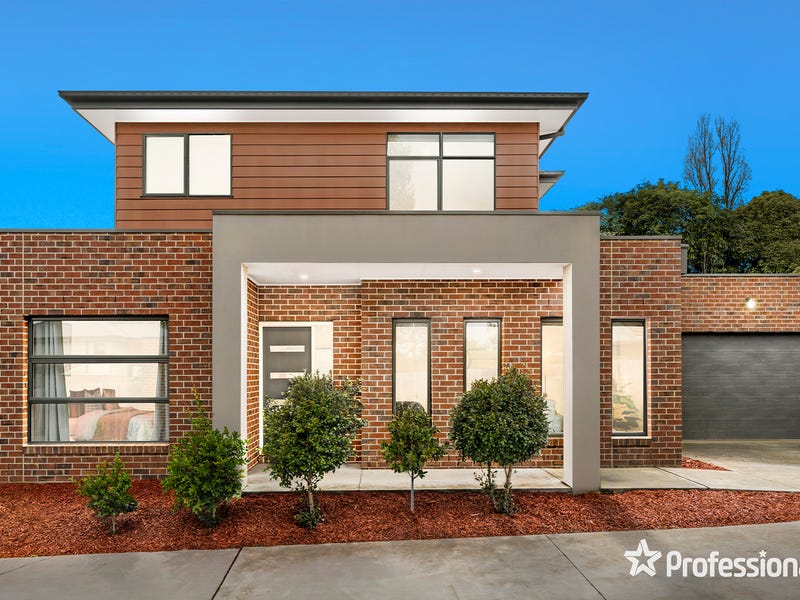 2 Preston Way, Healesville, Vic 3777 - Property Details