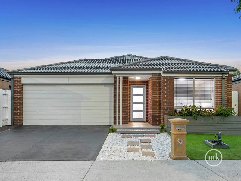 21 Fitzwilliam Drive, Doreen, Vic 3754 - Property Details