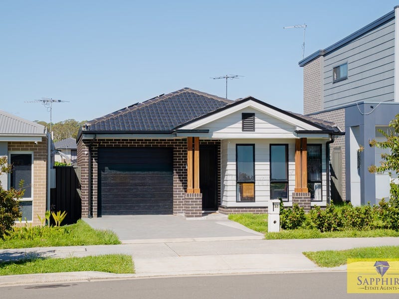 57 Crystal Palace Way, Leppington, NSW 2179 - realestate.com.au