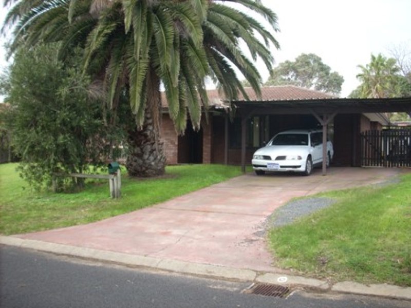 281 Ocean Drive, Bunbury, WA 6230 - Property Details