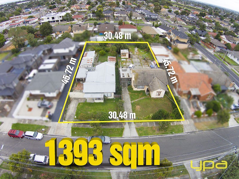6 & 8 Meredith Street, Broadmeadows, Vic 3047 - Property Details