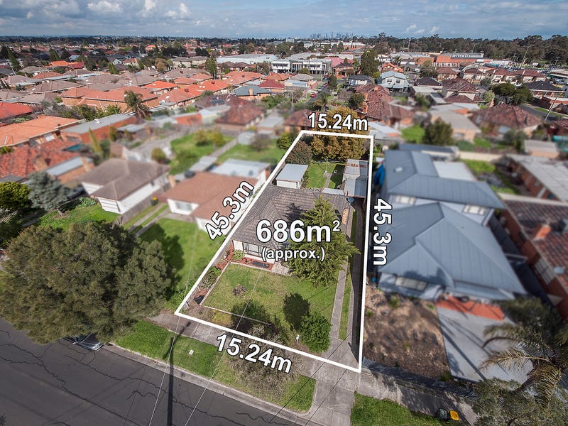 41 Murray Street, Fawkner, VIC 3060 - realestate.com.au