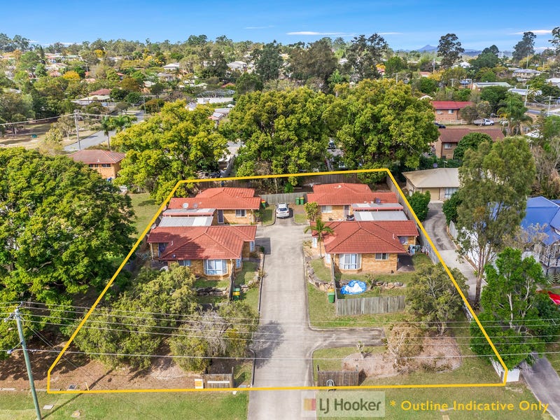21 Waterford Road, Gailes, Qld 4300 - Property Details