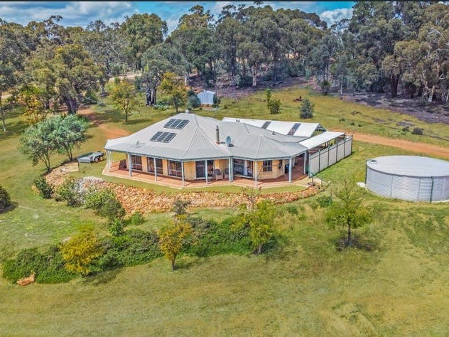 439 Parkland Drive, Julimar, WA 6567 - Property Details