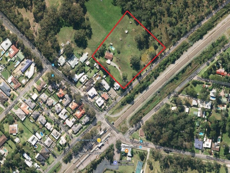 65 - 79 Railway Road, Warnervale, NSW 2259 - Property Details