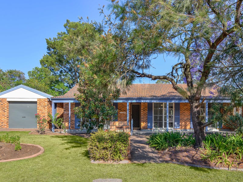 12 Marlborough Street, Rutherford, NSW 2320 - Property Details