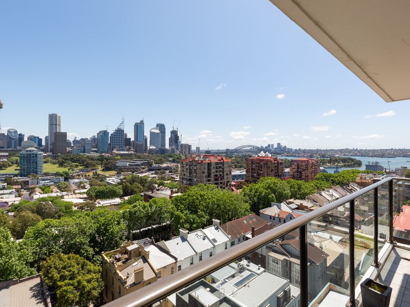 1102/2 Springfield Avenue, Potts Point, NSW 2011 - realestate.com.au